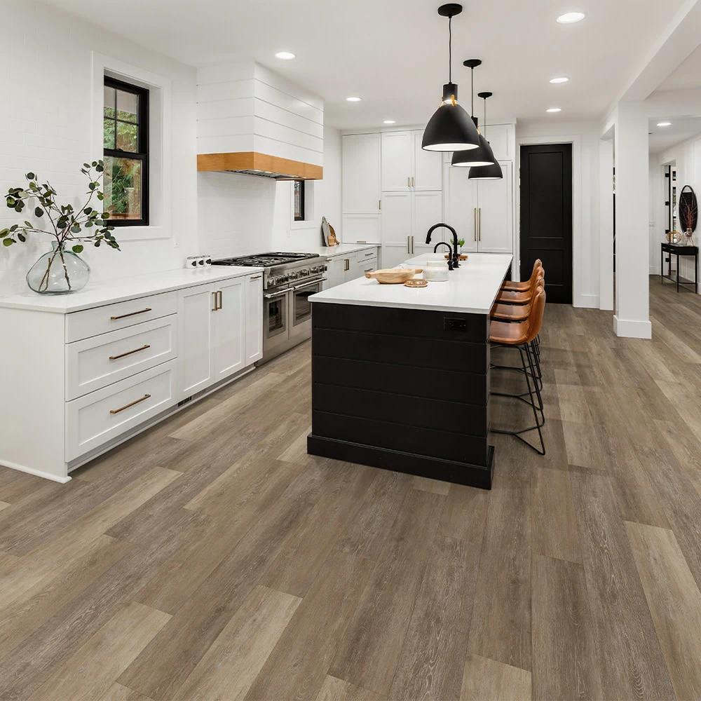 Luxury Vinyl Flooring | Infinity Floors USA